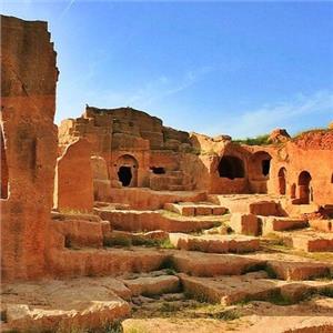 Tatilburaya.com | İzmir Hareketli Butik Mardin & Midyat Turu - 2 Gece 3 Gün