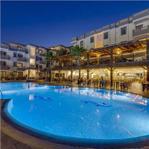 Bodrum Smart Holiday Hotel Konaklama | İzmirBuraya.com