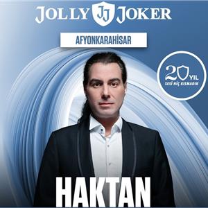 İzmir Çıkışlı Haktan Konseri & Afyon Tur Paketi | izmirgeziyor.com