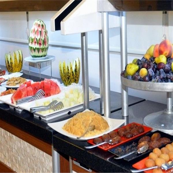 Kuşadası Comfort Ada Class Hotel Yılbaşı | İzmirBuraya.com